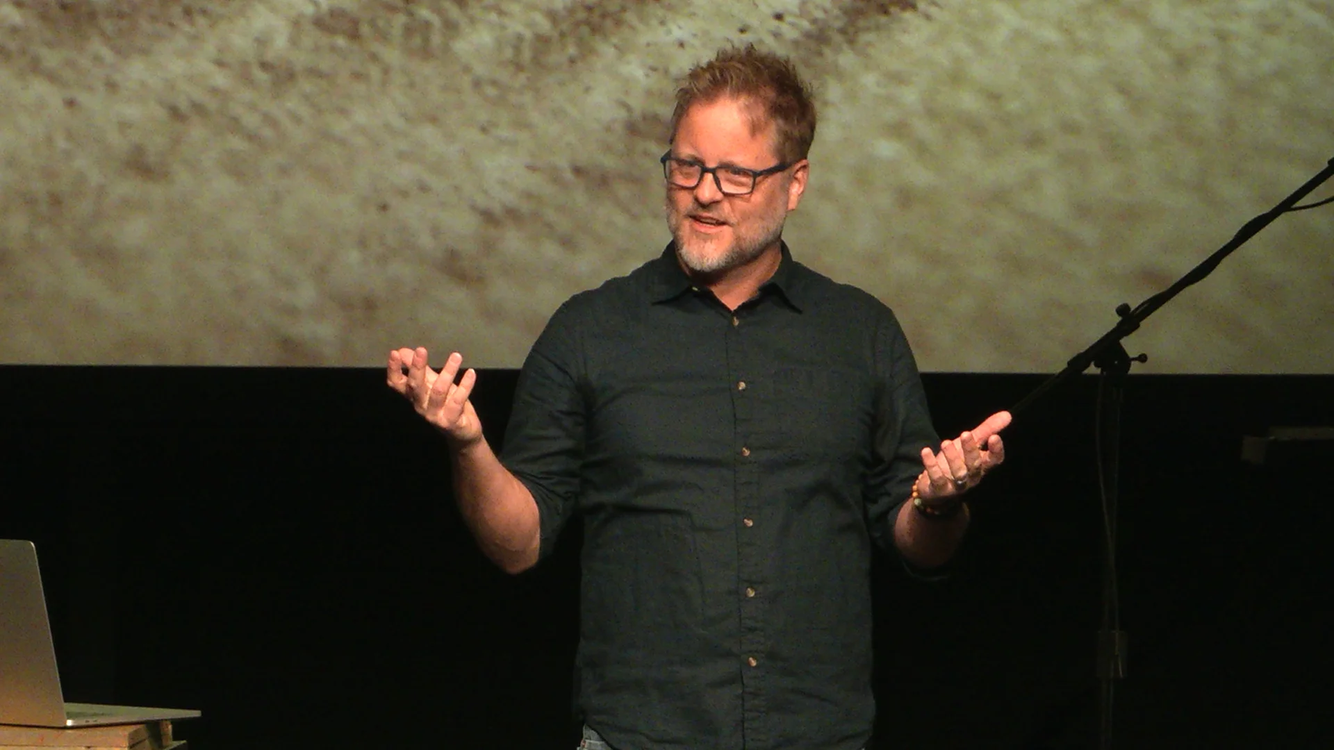 Easter+ : Put on the New Self - Our New Identities in Christ | Michael ...
