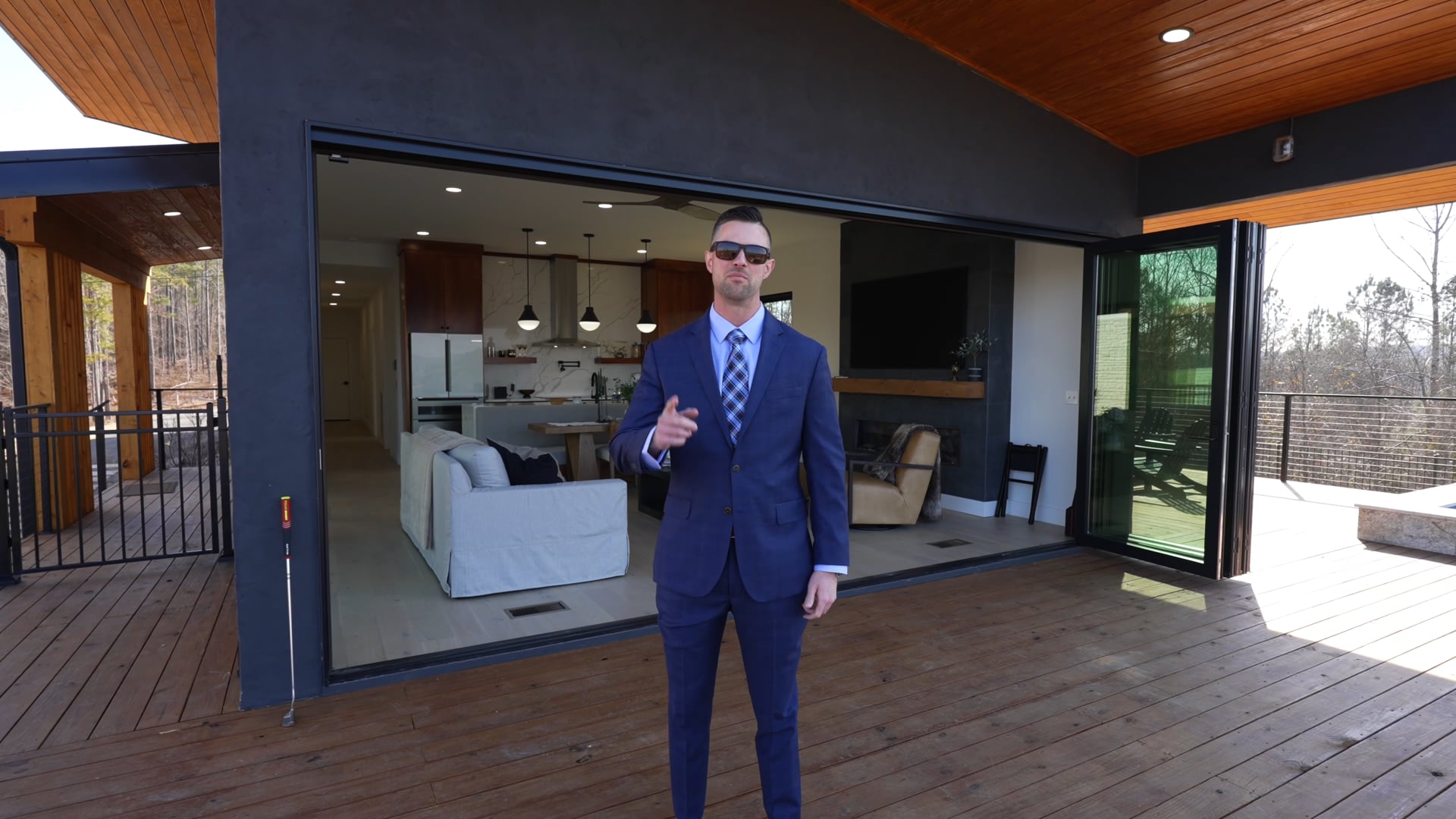 Tim Baird Group - Real Estate Services in Georgia & Alabama