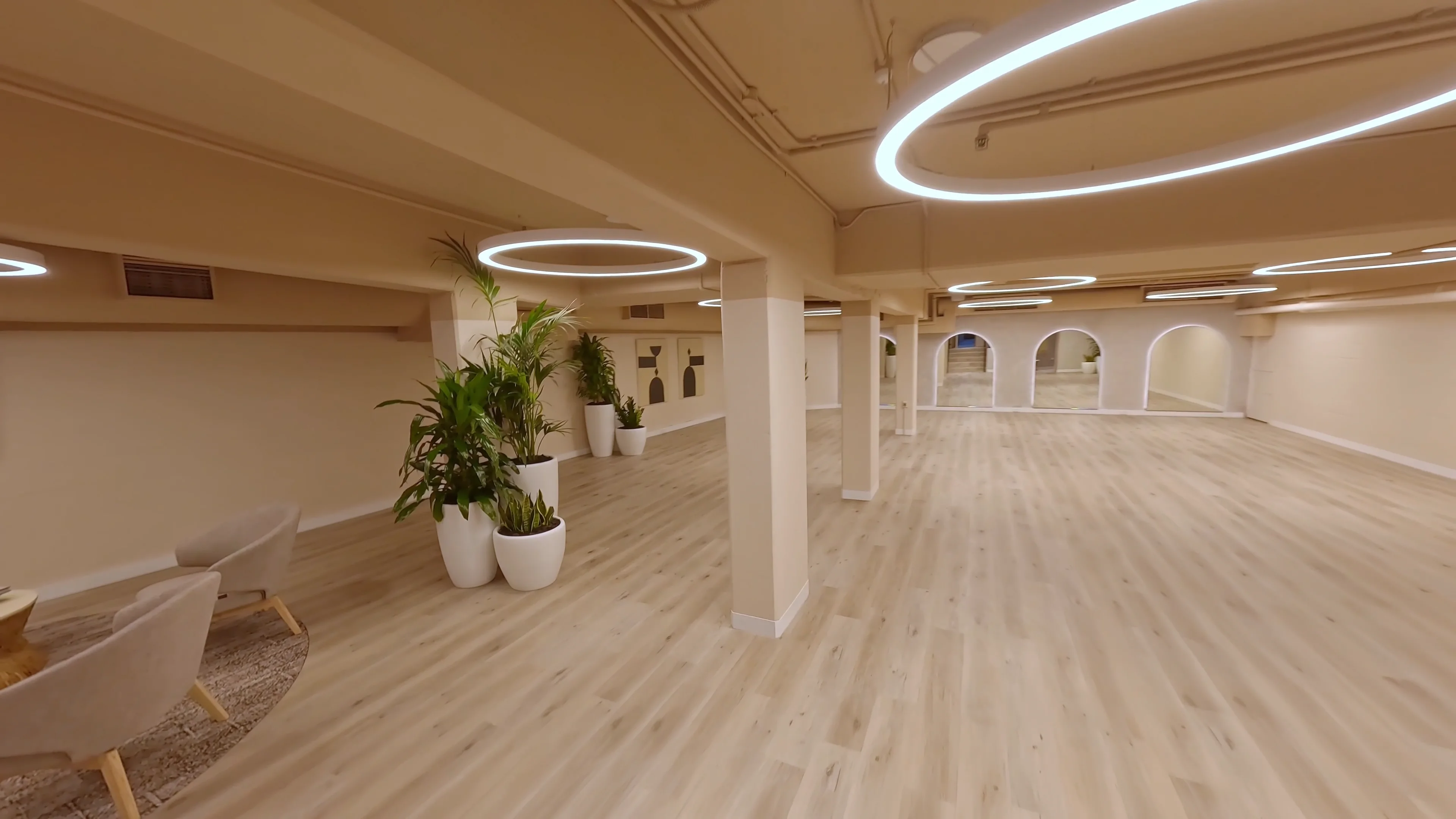 Kinetic: Wellness Space 347 Kent St