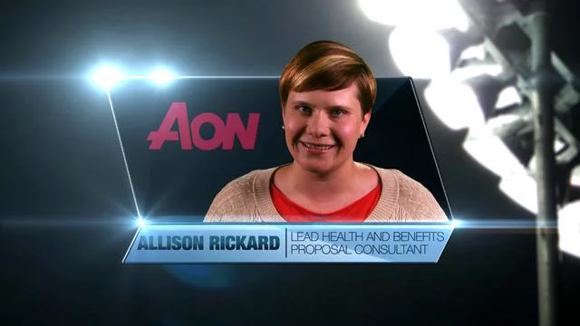 Qvidian Testimonial Video Production - Allison Rickert on Vimeo