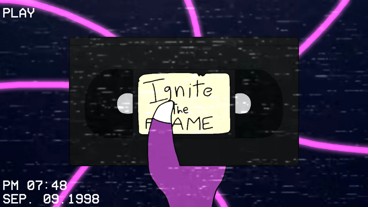 A.T.O.M. ft. Taran 'Hitman' Hartle - Ignite The Flame on Vimeo