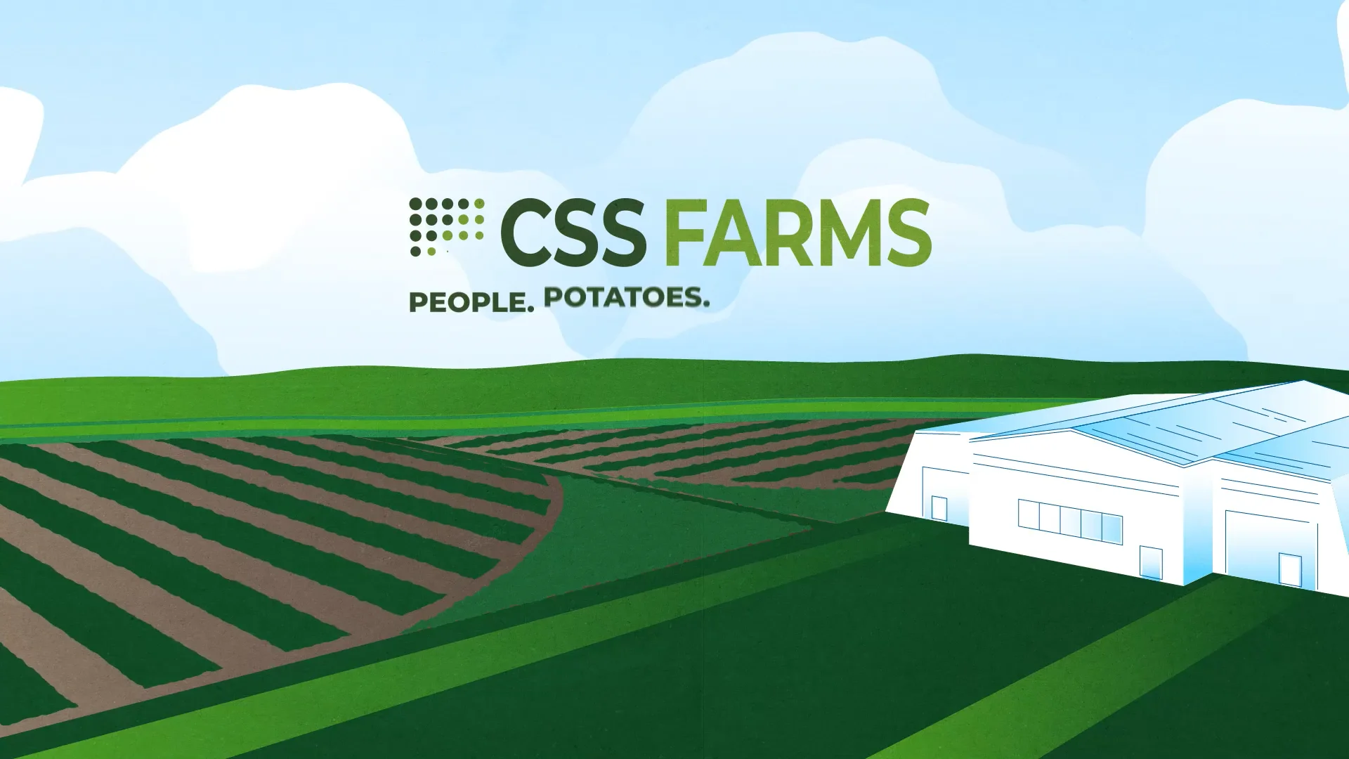 CSS Farms Animation