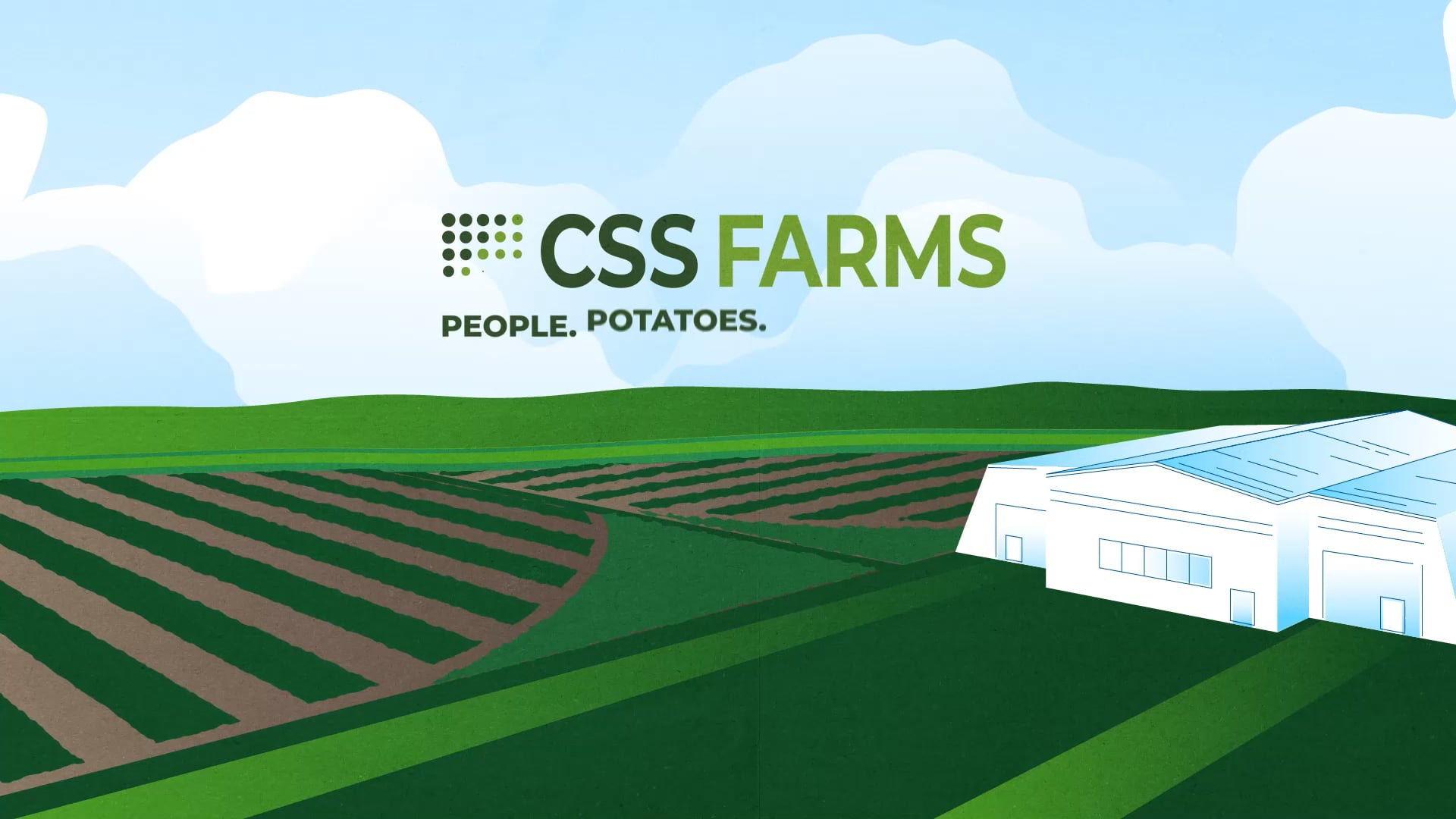 CSS Farms Animation