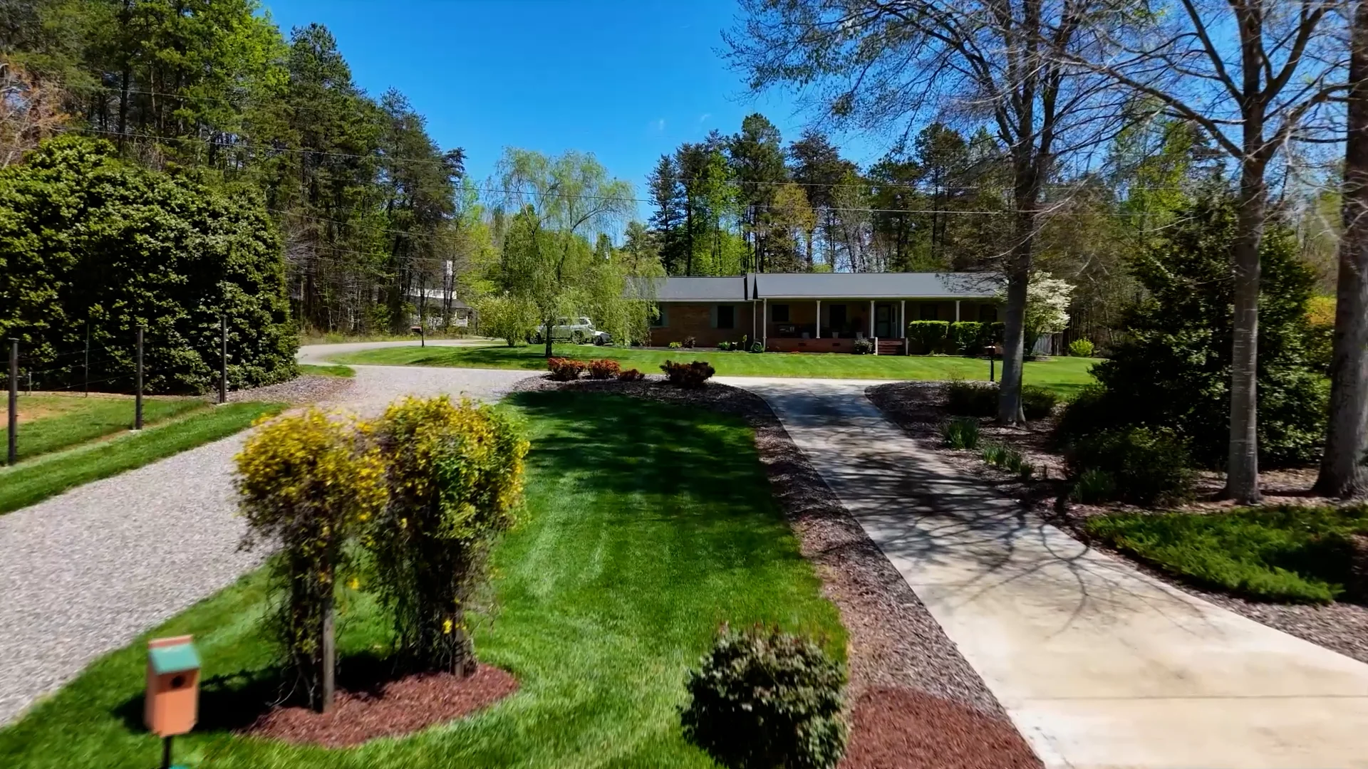 162 Shady Stream Dr, Statesville, NC on Vimeo