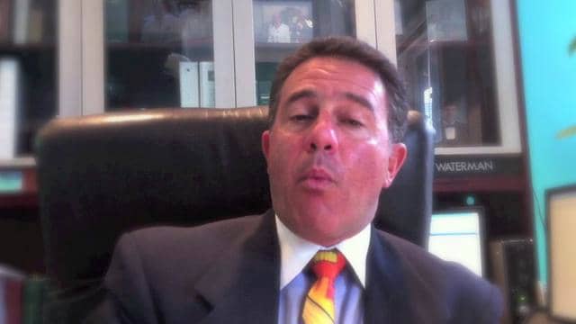 Louis Waterman on Vimeo