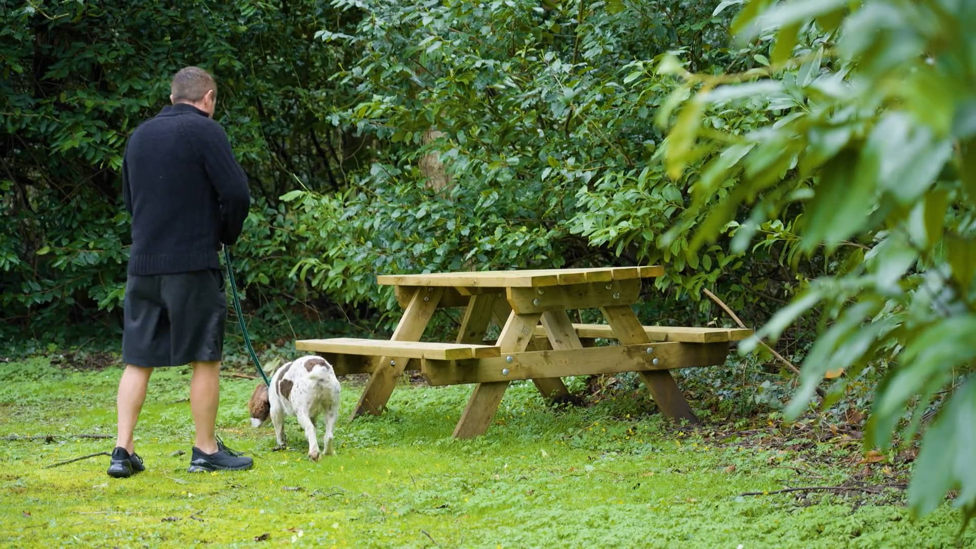 Ty Gwyn Hall Care in Focus April 2024 on Vimeo