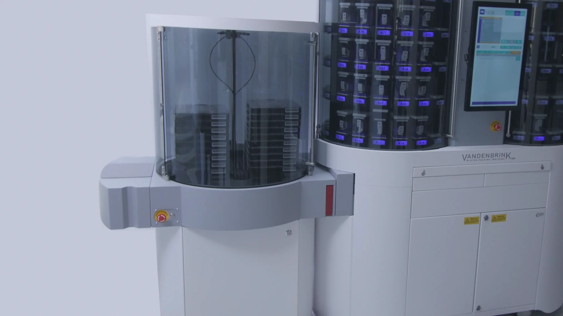 Flex_I/O - Global Factories