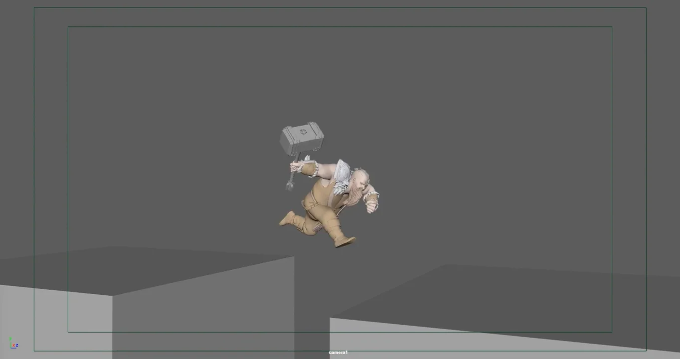 dwarf_jumping on Vimeo