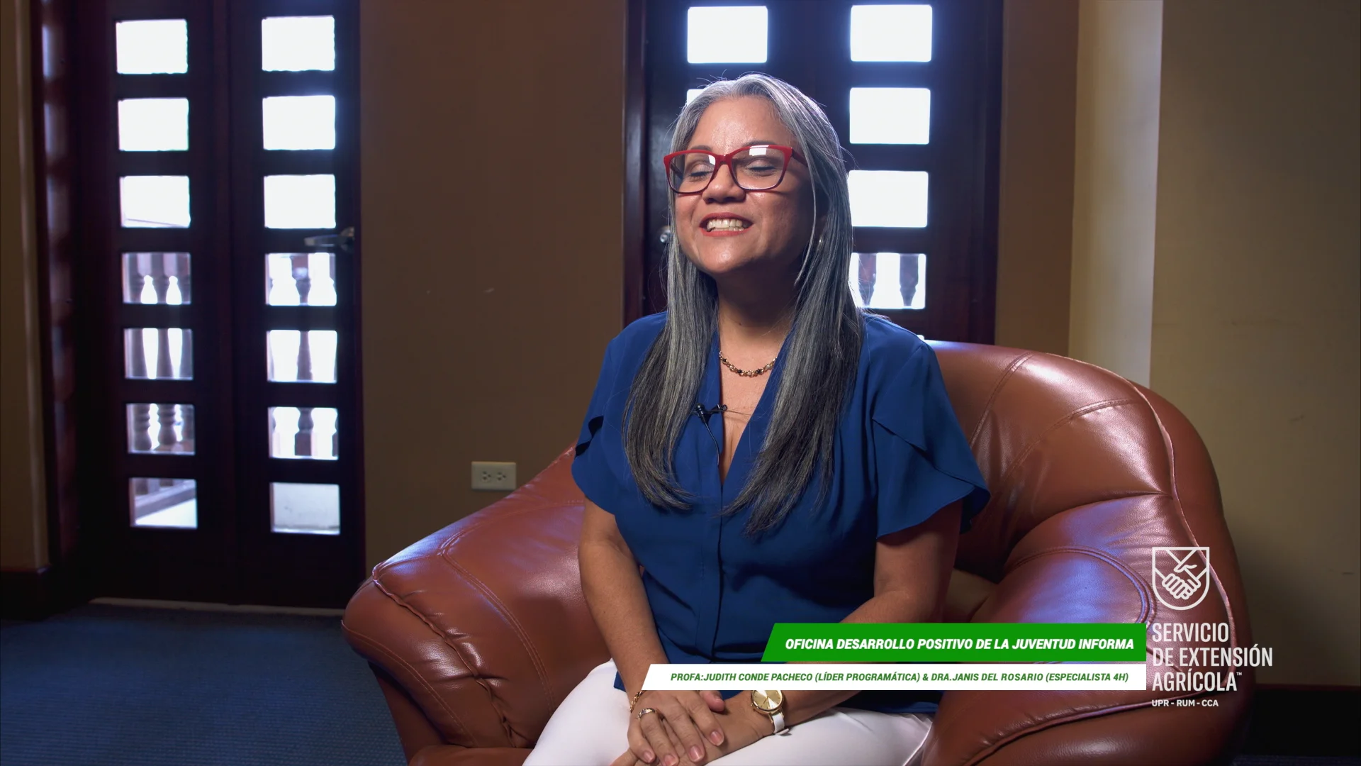 Cápsula # 3 Ciencias de la Familia y el Consumidor