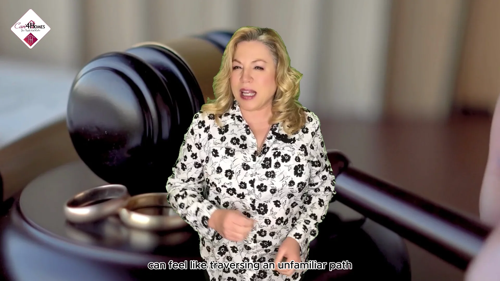 DIVORCE WORKSHOP INTRODUCTION VIDEO