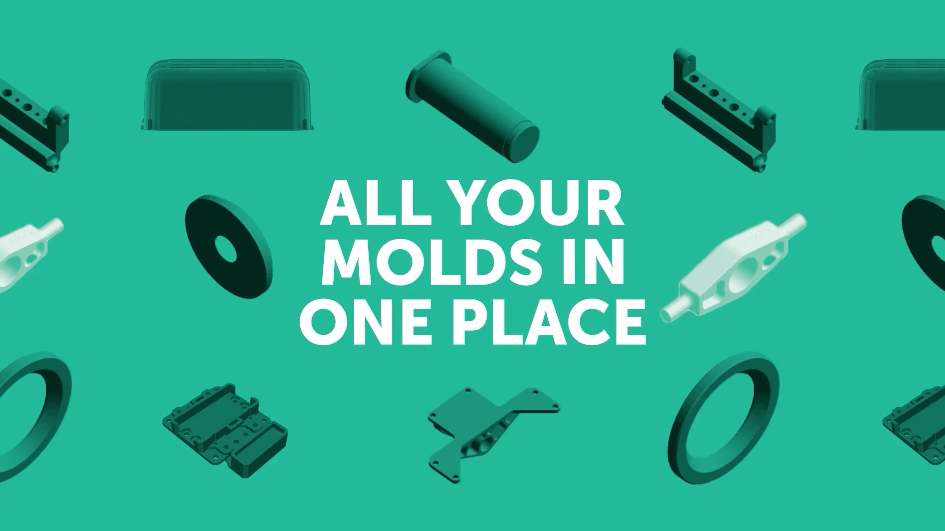 Fictiv Mold Library on Vimeo
