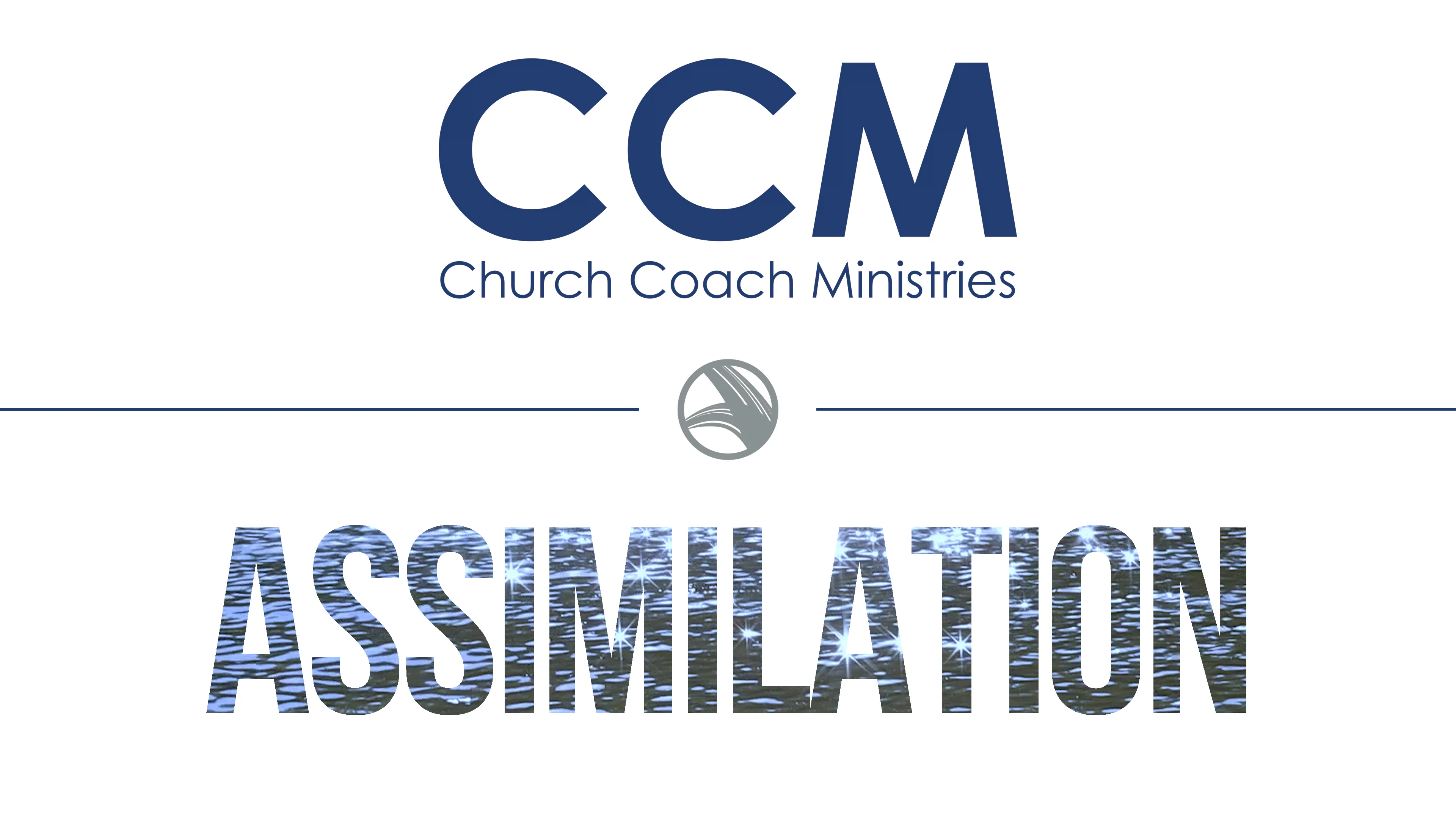 Assimilation Training on Vimeo