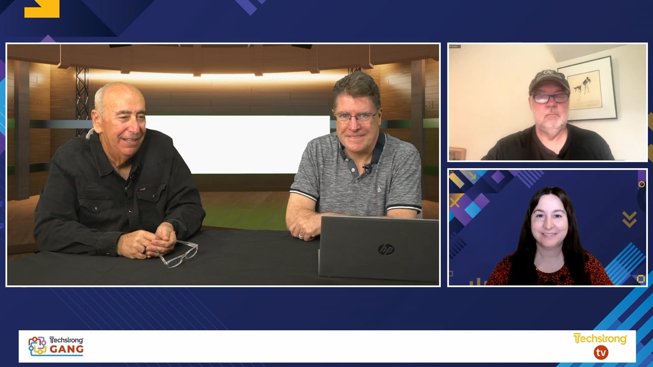 Mike Vizard Archives - Techstrong TV