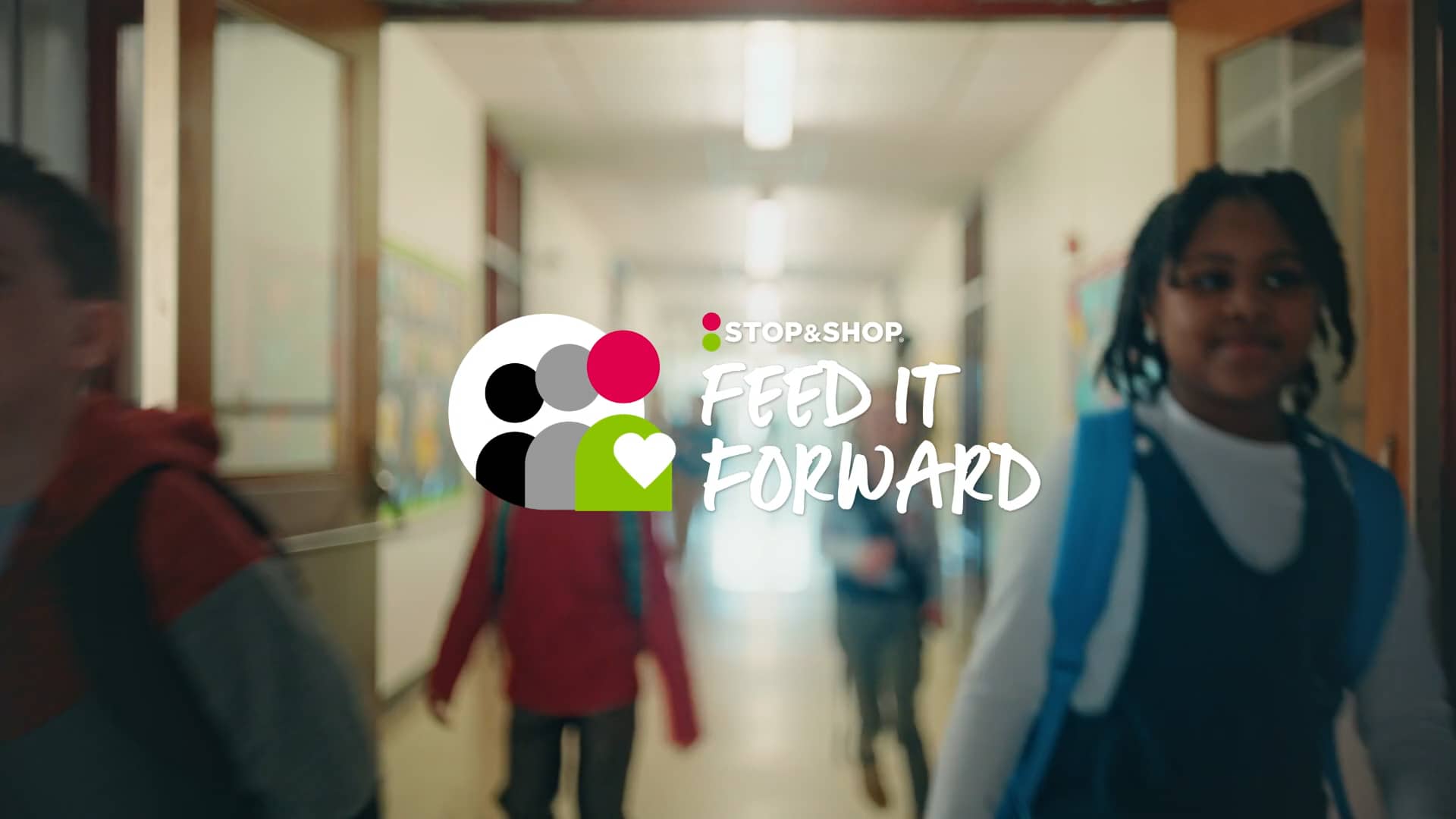 STOP & STOP — Feed it Forward on Vimeo