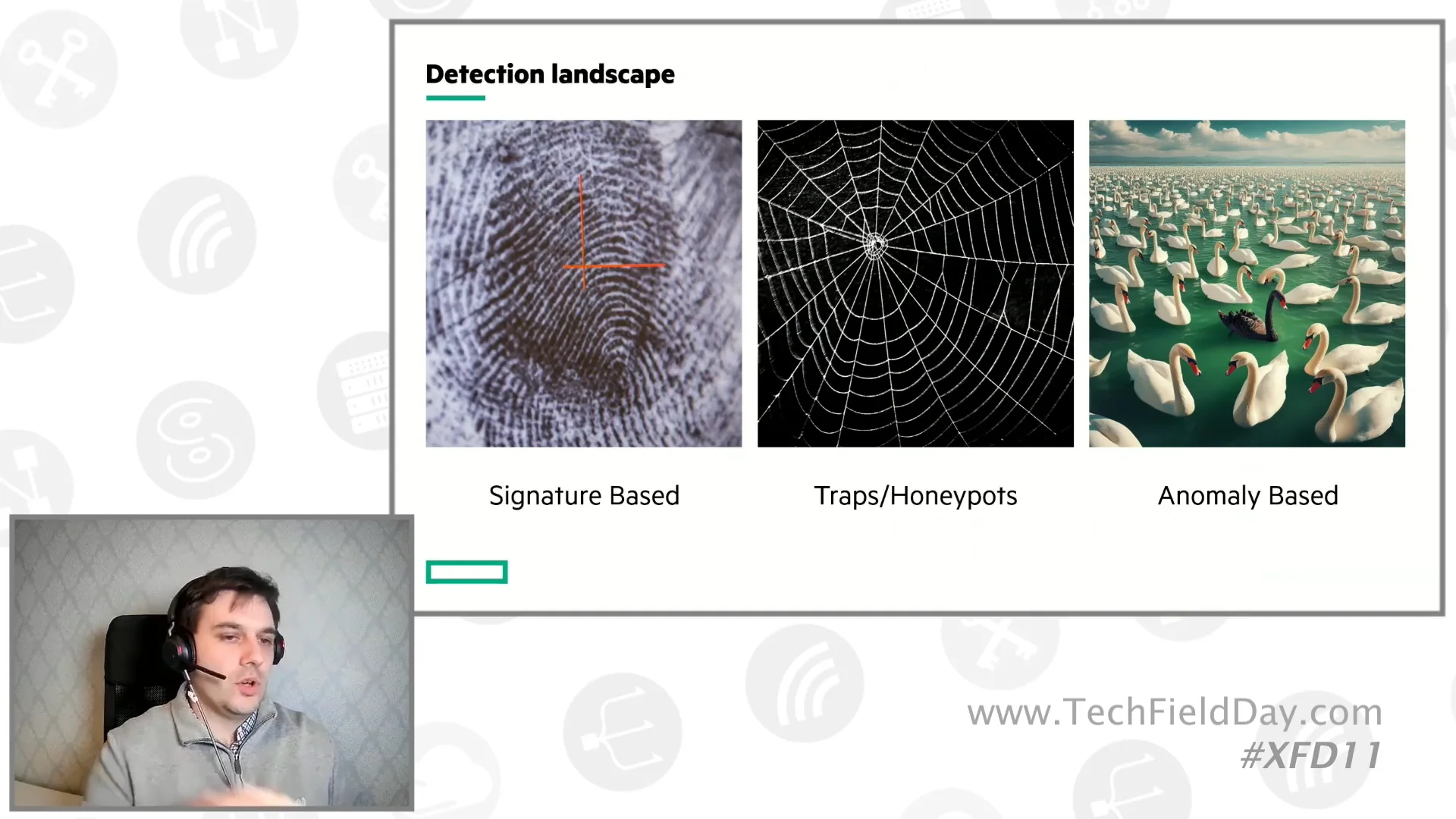 Zerto Continuous Data Protection - Replicate and Detect on Vimeo