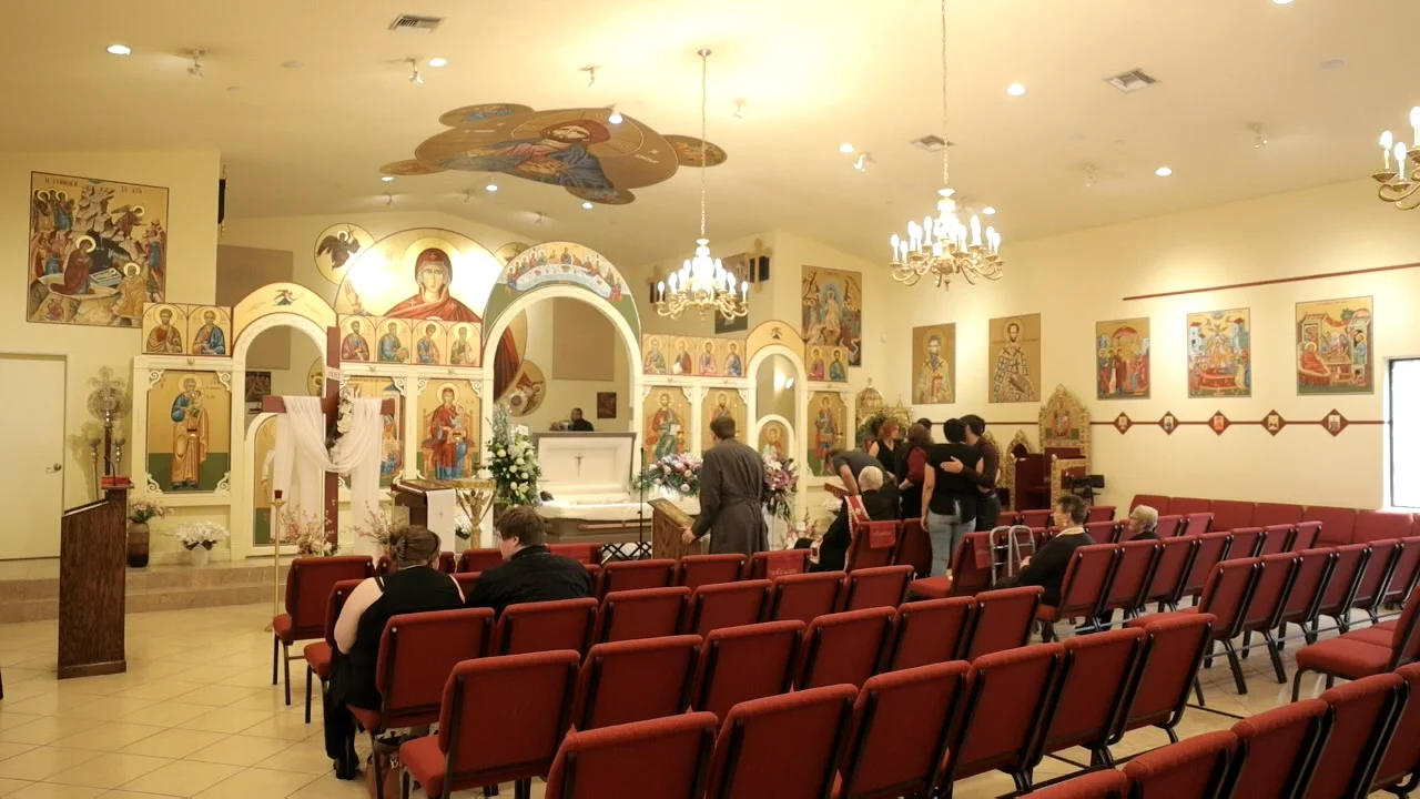 Joyce Rimmer on Vimeo