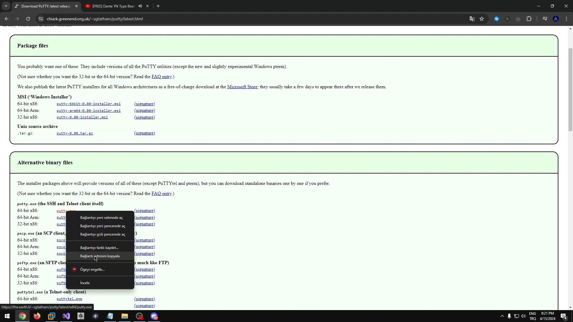 PDF Exploit by zexes1337 on Vimeo