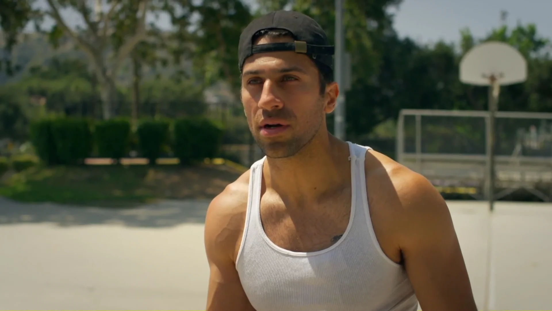 Sean Mann_Reel1 on Vimeo