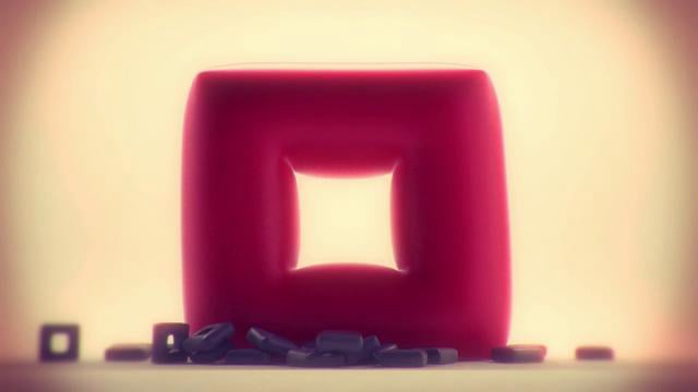 Logo inflate on Vimeo
