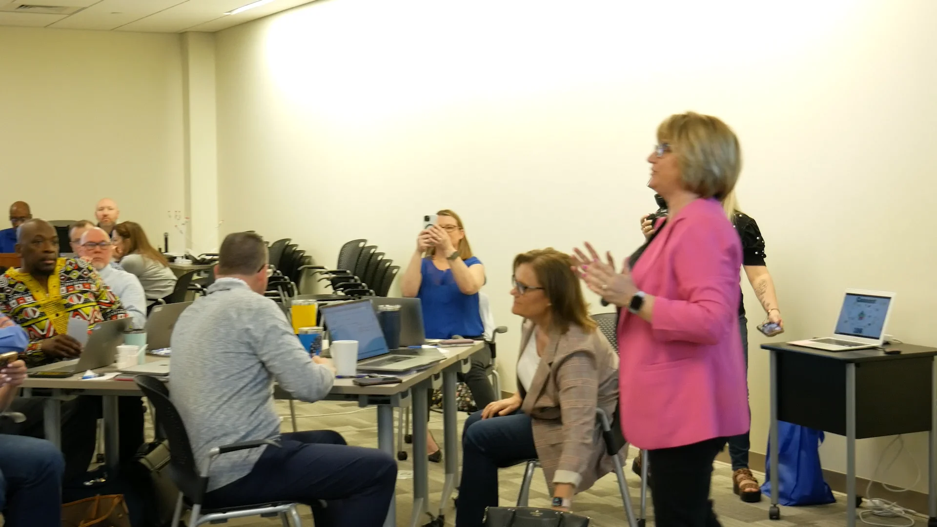 2024 Administrator of the Year | Jason Wind