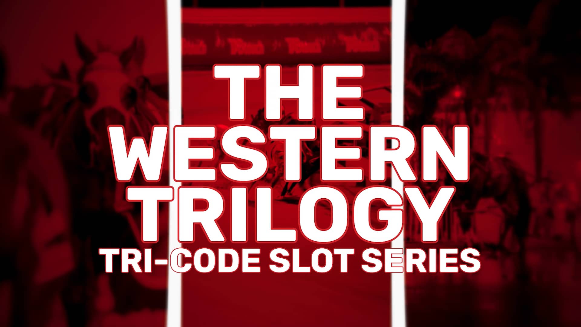 LT0287 - Western Trilogy Hype_16x9 on Vimeo
