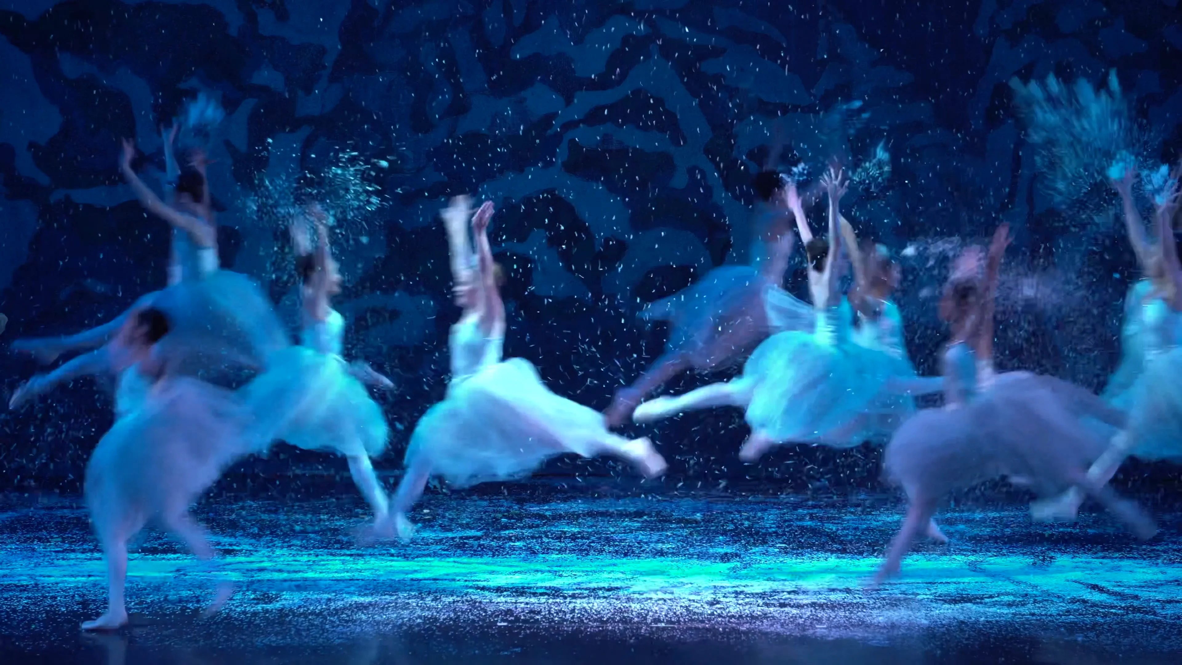Watch The Nutcracker 2023 Cast B Online | Vimeo On Demand on Vimeo