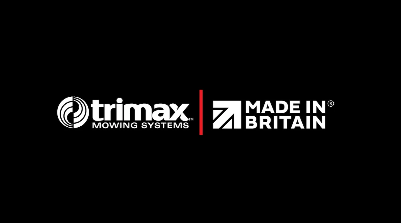 Trimax Made in Britain