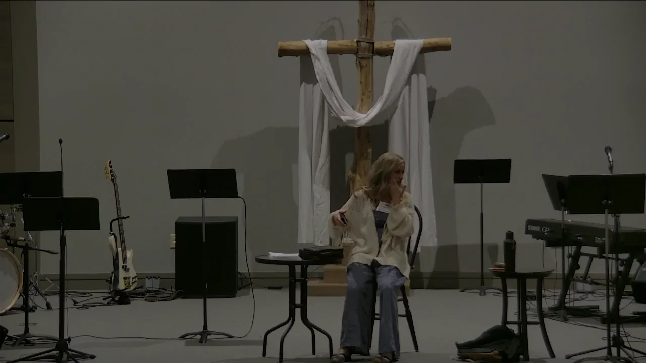 BSF Lesson 27 Lecture John 20