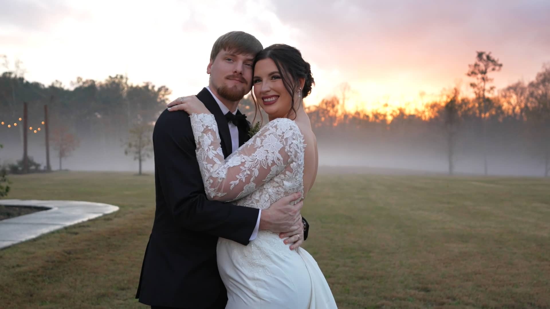Hayden + Zack | Wedding on Vimeo
