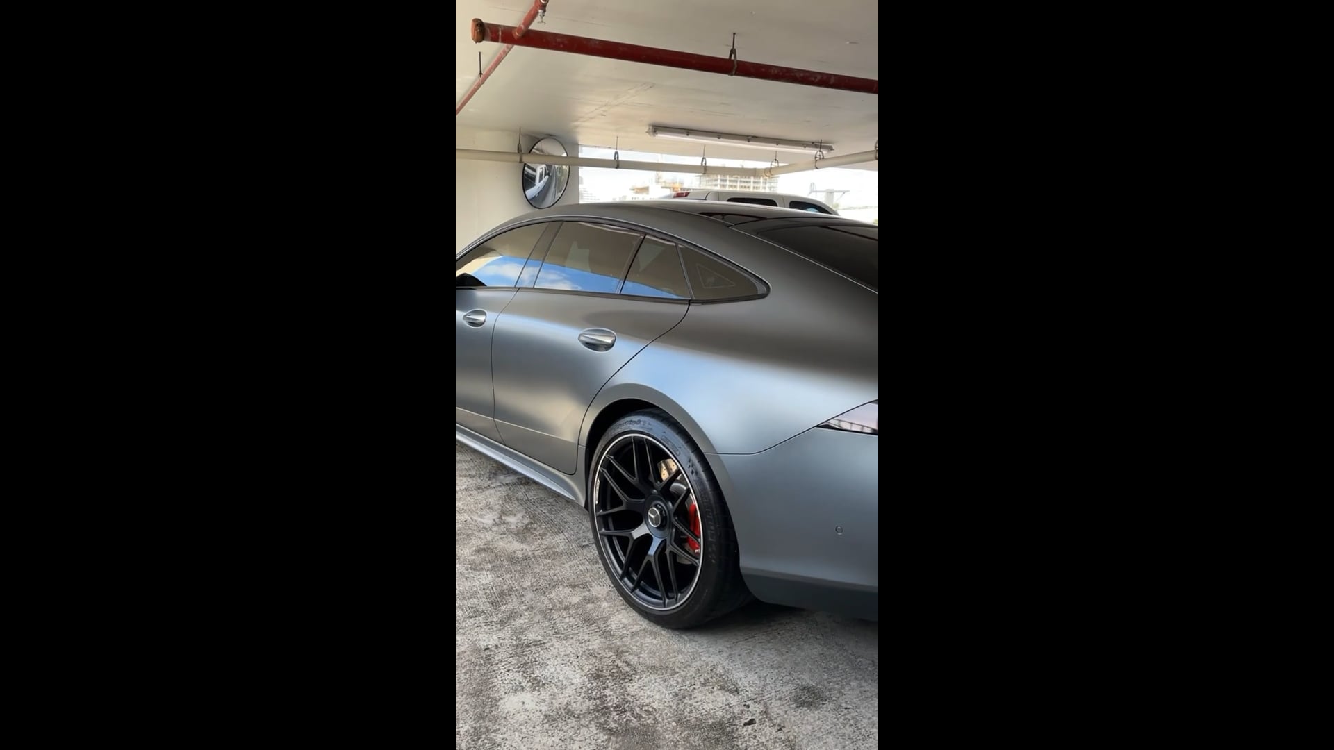 Critical Auto Detailing