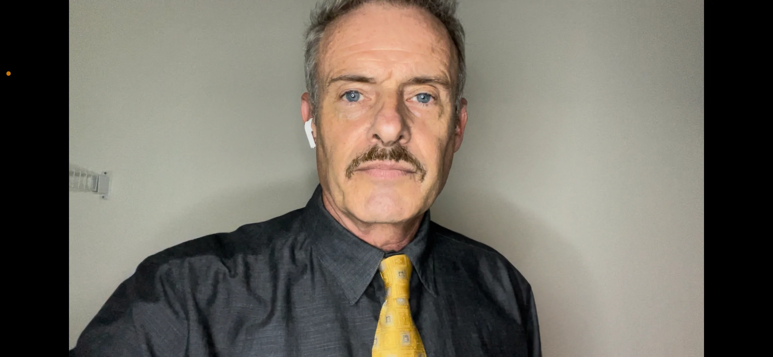 Peter Carlin Monologue 1 - 2024 MN Fringe Audition on Vimeo