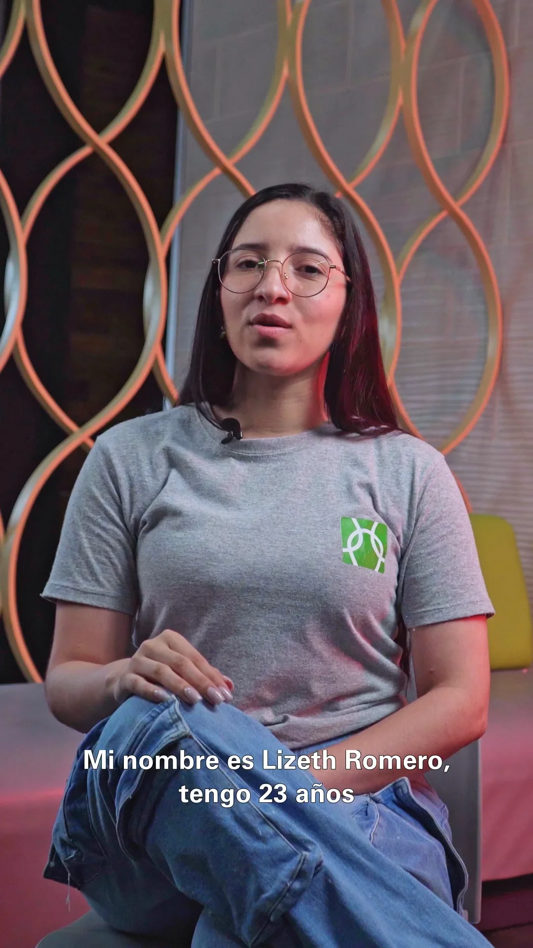 Historia de Éxito - Lizeth on Vimeo