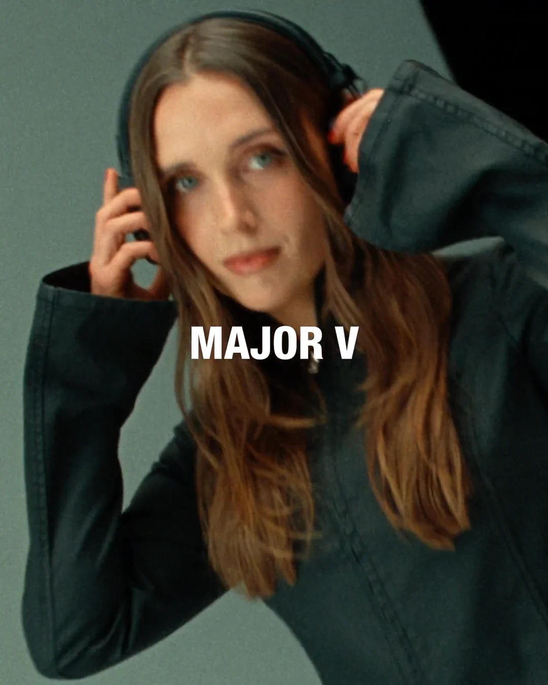 Major V headphones give you 100+ hours of wireless playtime Major V headphones give you 100+ hours of wireless playtime