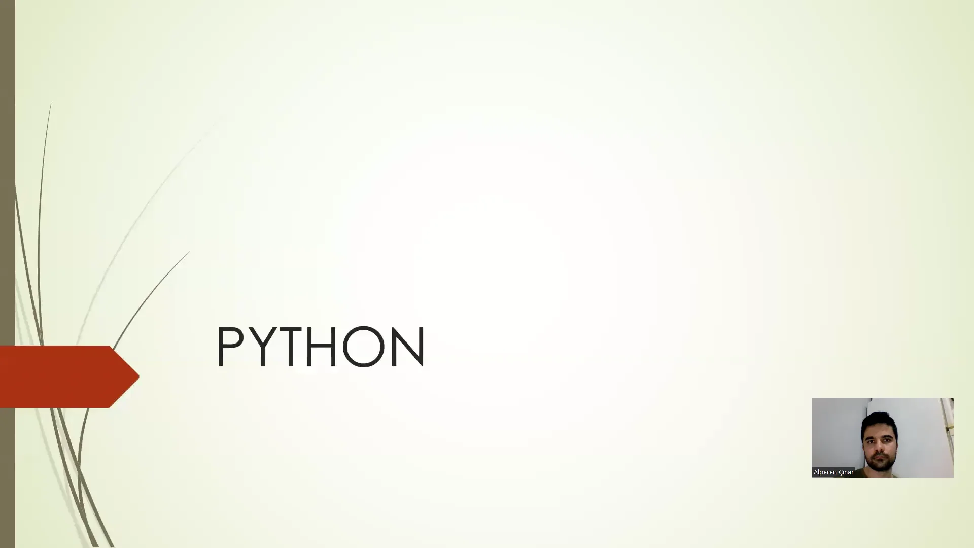 python1