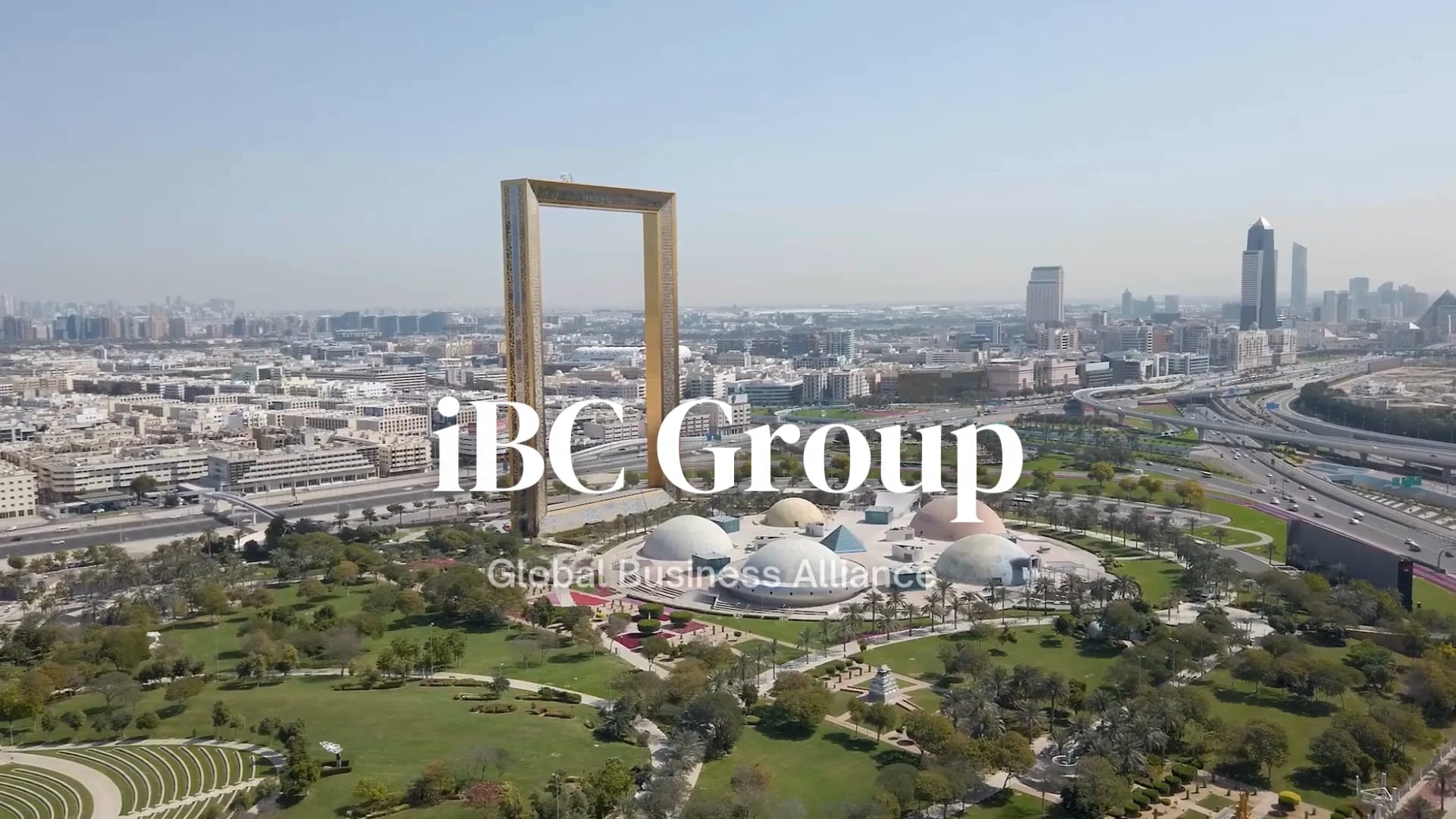 iBC Group