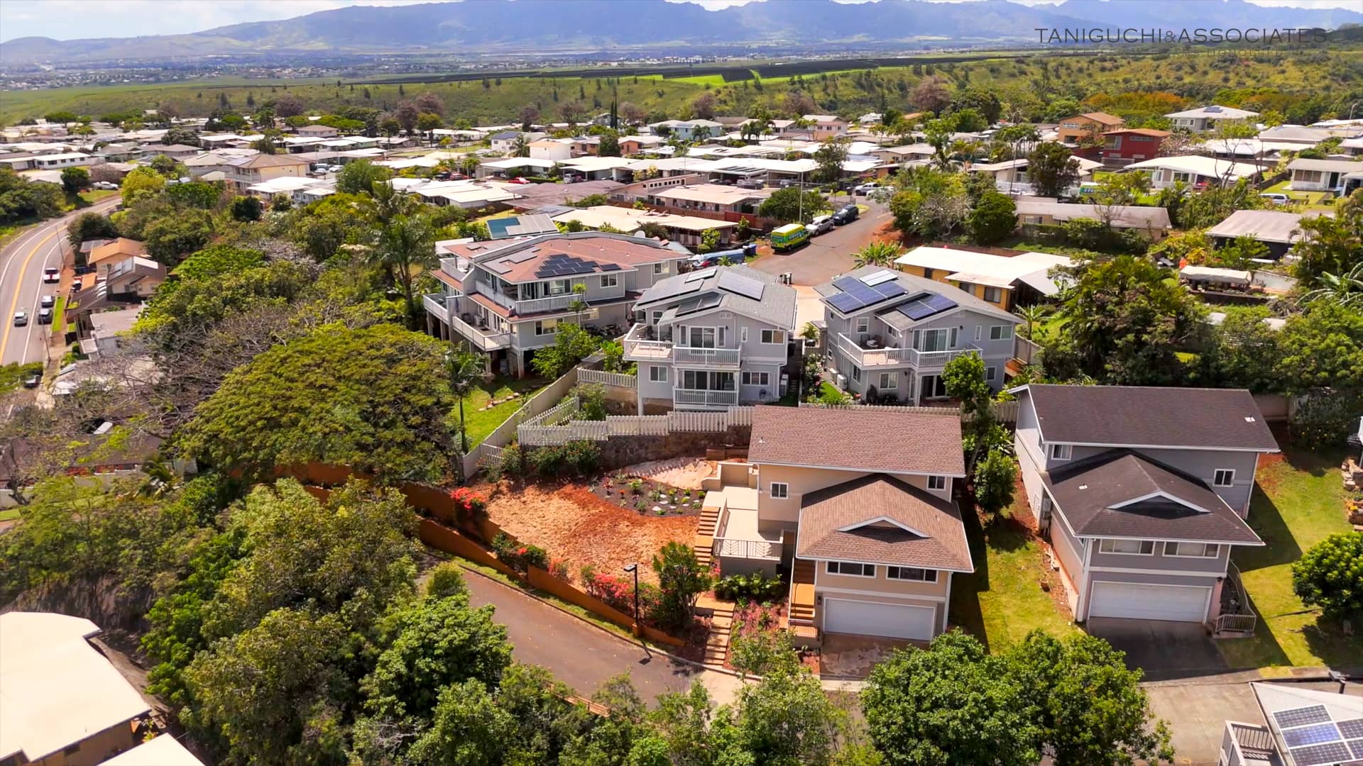 2156 N Aumakua St #33, Pearl City, HI Unbranded on Vimeo