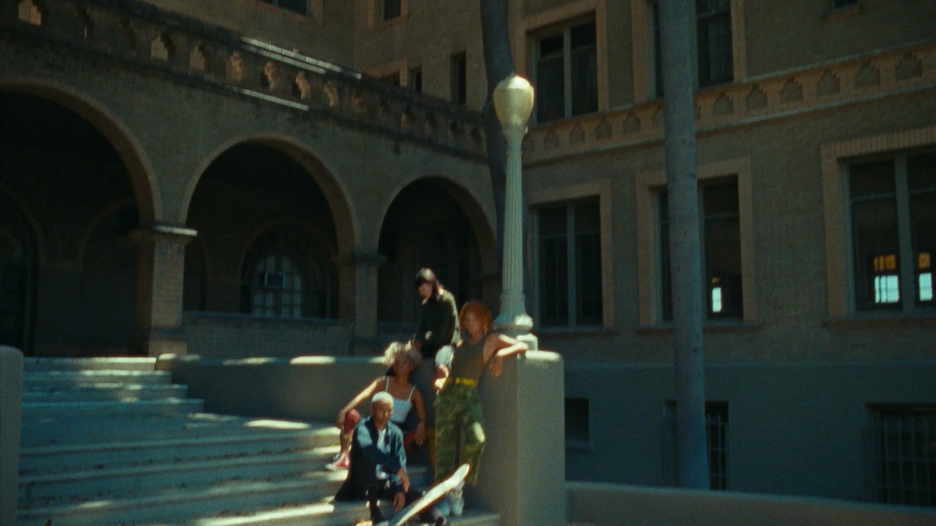 Tobias Nathan | Anthem Film | Life Is A Dream on Vimeo