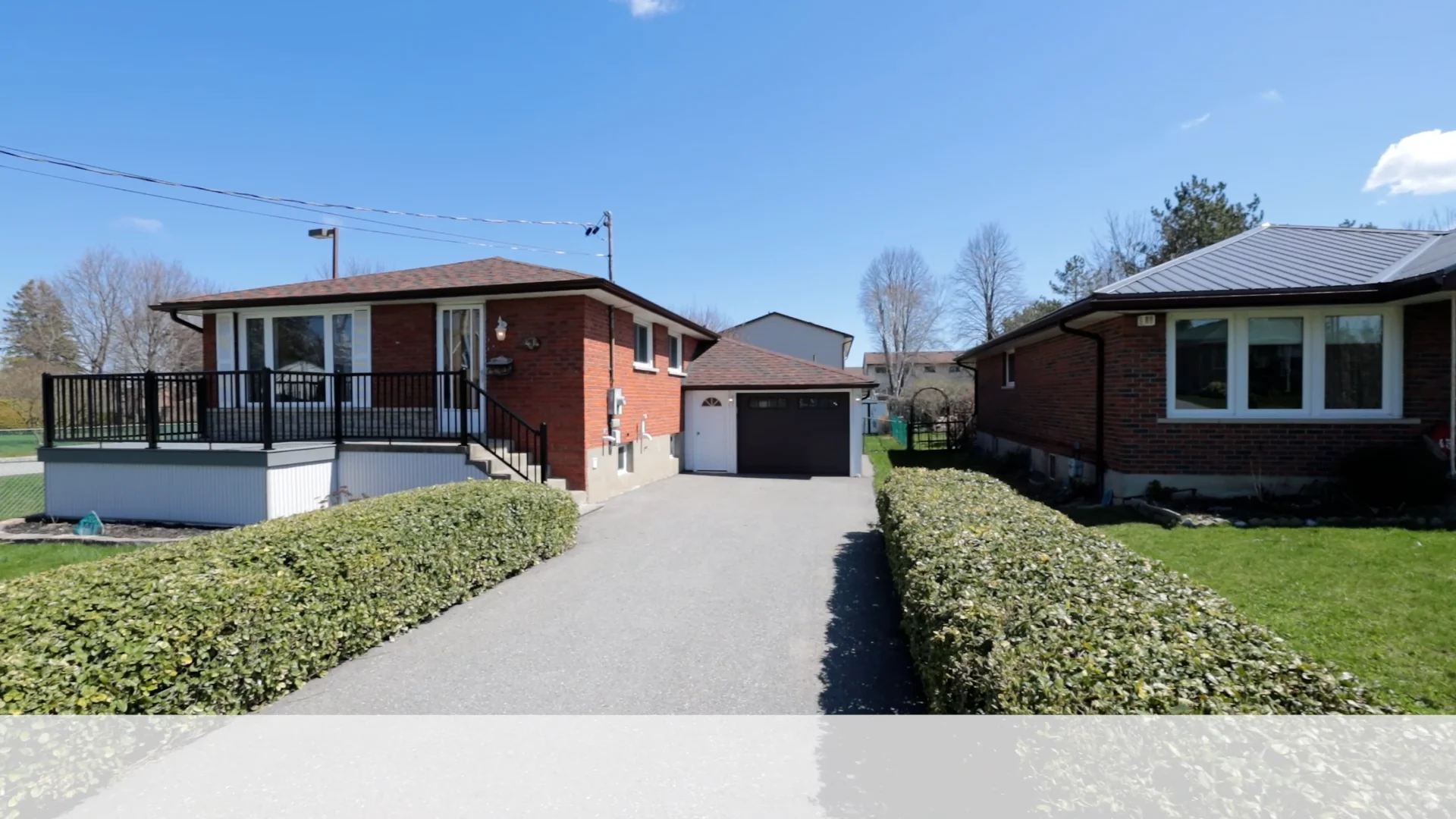 41 Carnegie St, Port Perry on Vimeo