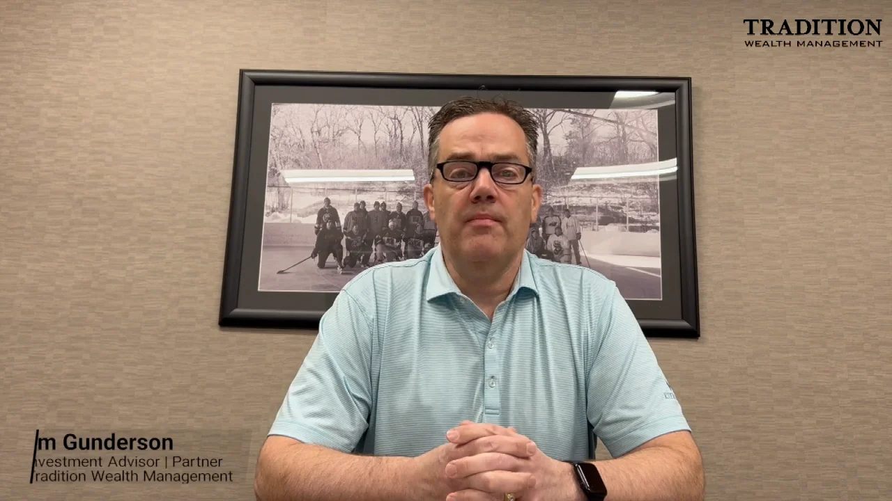 Tim Gunderson Weekly Commentary 4-15-2024 on Vimeo