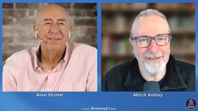 Self-Replicating AI Malware, GenAI LLM Firewalls and Passwordless for ...