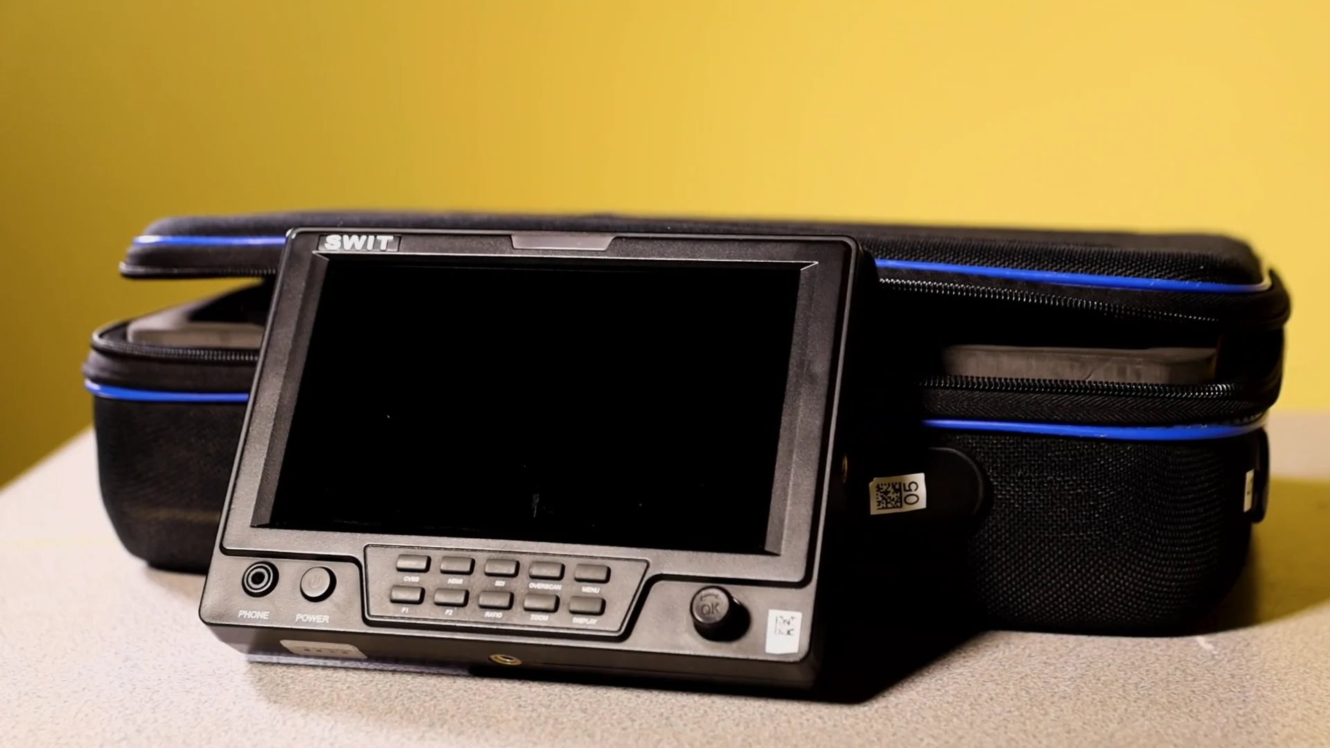 How to use the "Swit Monitor"