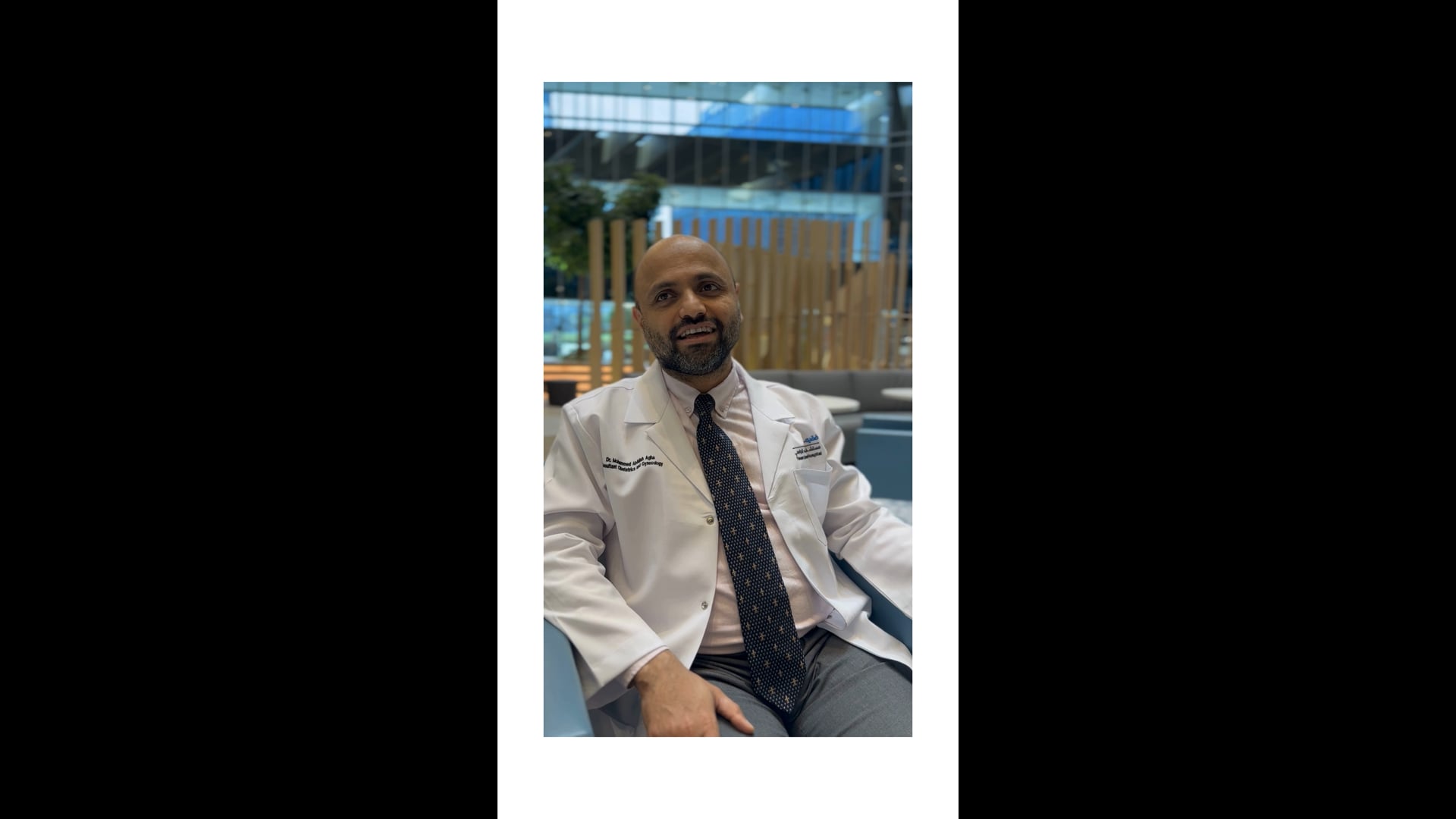 About Dr Mohammed Agha Dr Mohammed Agha Obstetrics And Gynecologist