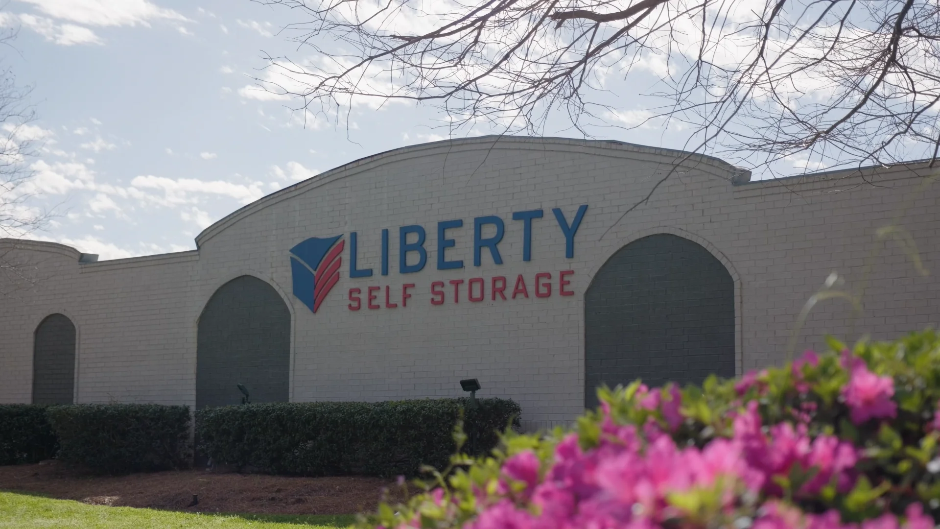 Liberty Self Storage - Brand Story Video on Vimeo