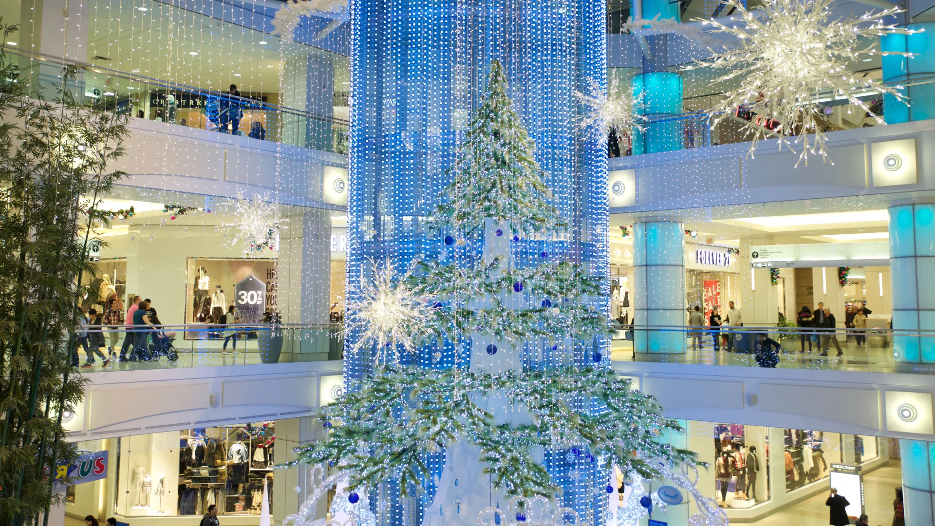 METROPOLIS AT METROTOWN (2014) - Studio Artefact on Vimeo