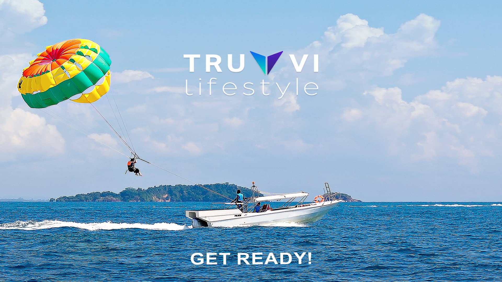 Truvvi Lifestyle | Get Ready! on Vimeo