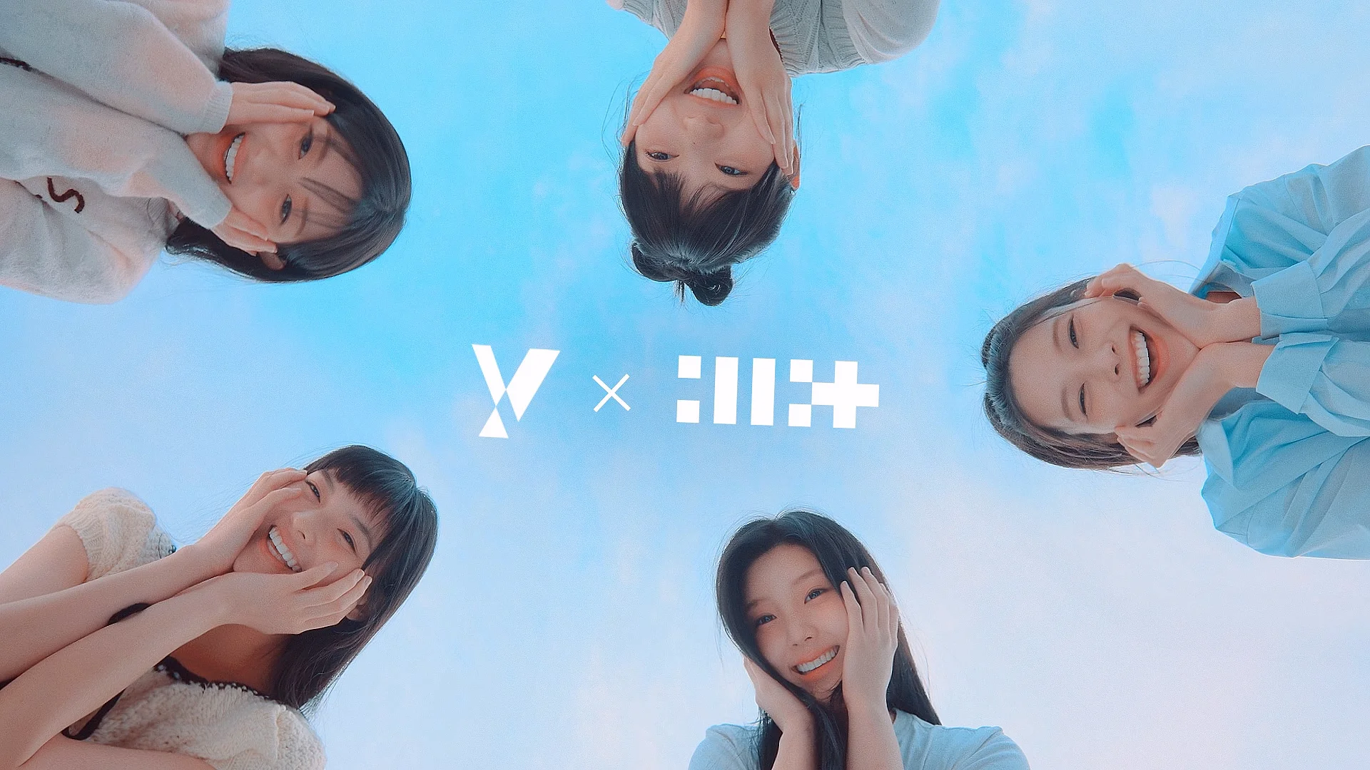 KT - Y x ILLIT on Vimeo