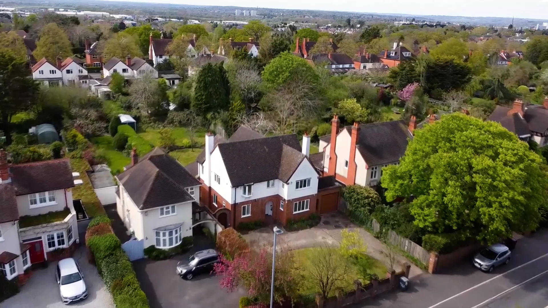 94A Shinfield Road on Vimeo