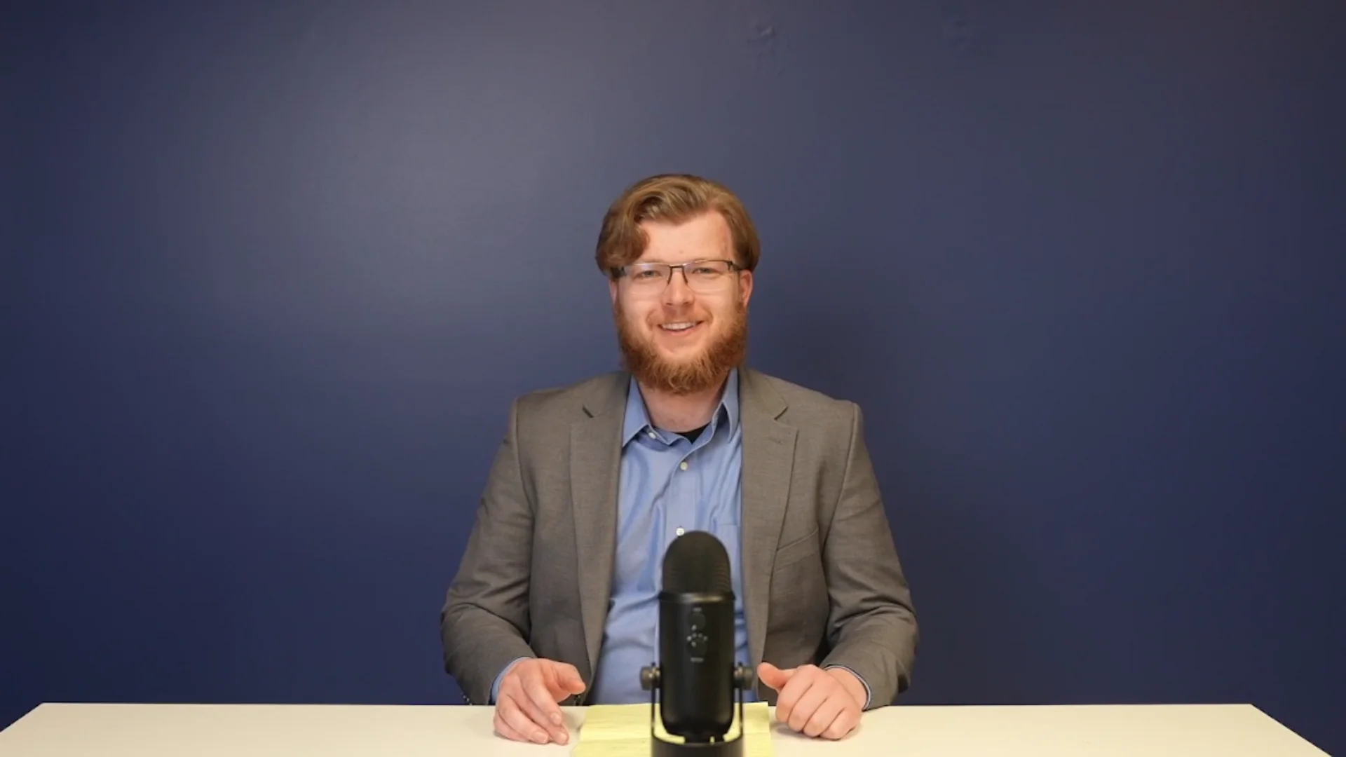 Chaplain And Speaker Care on Vimeo