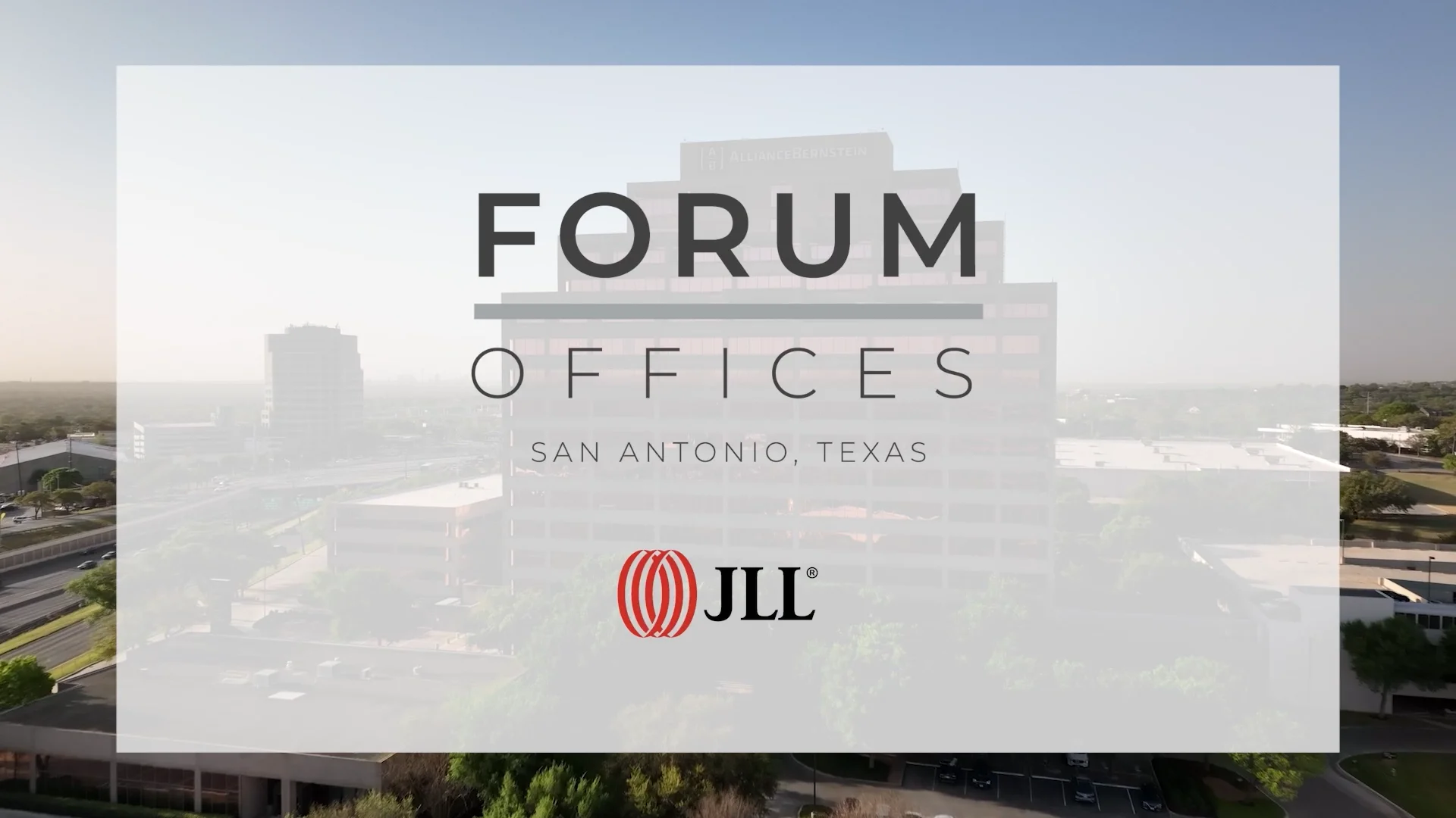 Forum Offices on Vimeo