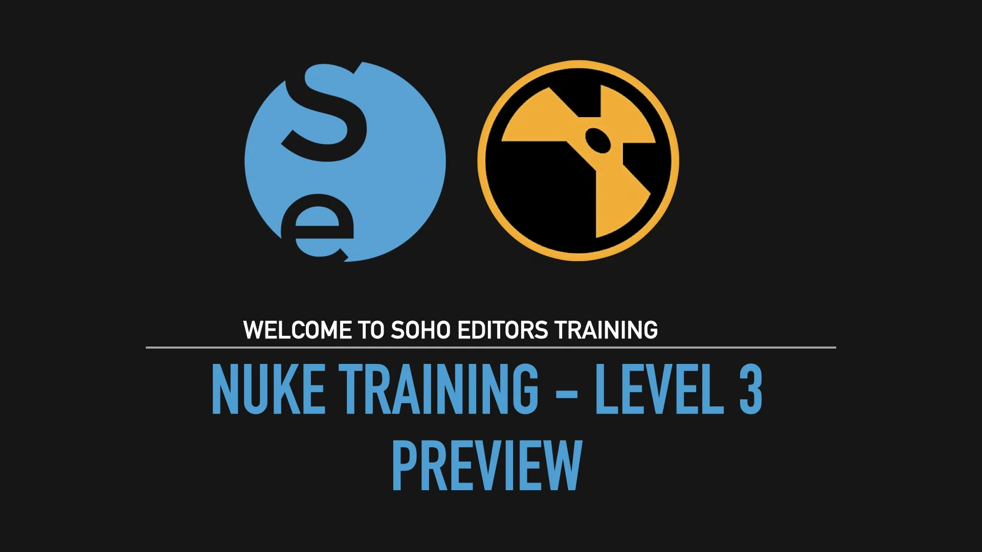Watch INTRODUCTION TO NUKE - LEVEL 3 - Introducing NUKE Online | Vimeo ...